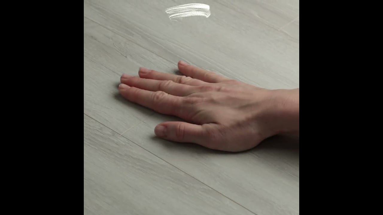 Ламинат AlixFloor 12 мм Дуб серый Крафт. Артикул: ALX821