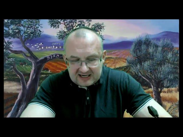 Как 613 заповедей влияют на 613 органов человека? Ор аХайм Дварим 8-1. Глава Экев 5781