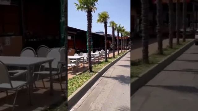 База отдыха «Relax» Лазаревское