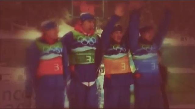 ИМЕНА Продакшн - Гимн Чемпионов (Back-stage) Universiade