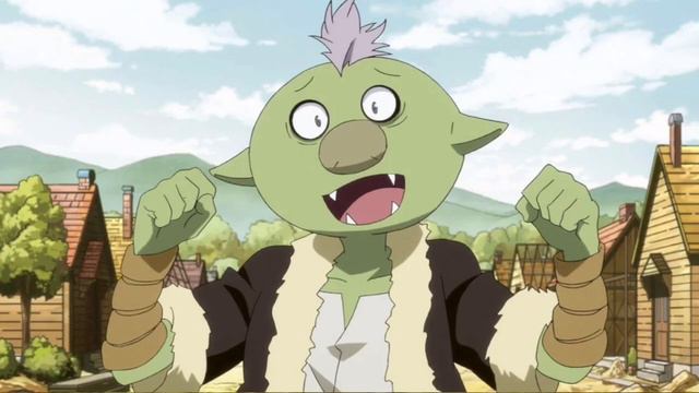 Римуру и Адзуса - Возвращение в прошлое (3 глава)