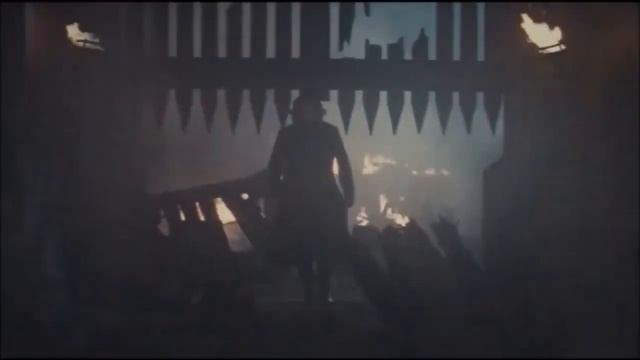 Я люблю эту ночь (Вампирское) Читает Андрей Зверев