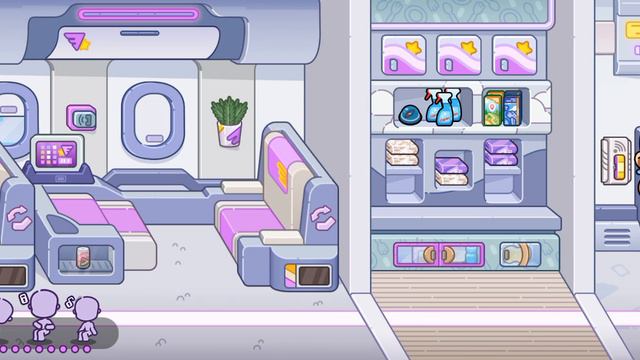 аватар ворлд 1 серия из сериала "найди дочку". ❤️🥰😛😊