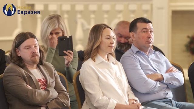 Сделаем Скифию снова великой!