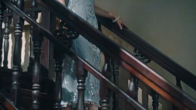 Жгучая любовь 1 сезон 4 серия