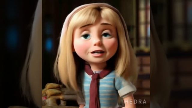 Сказка для маленьких