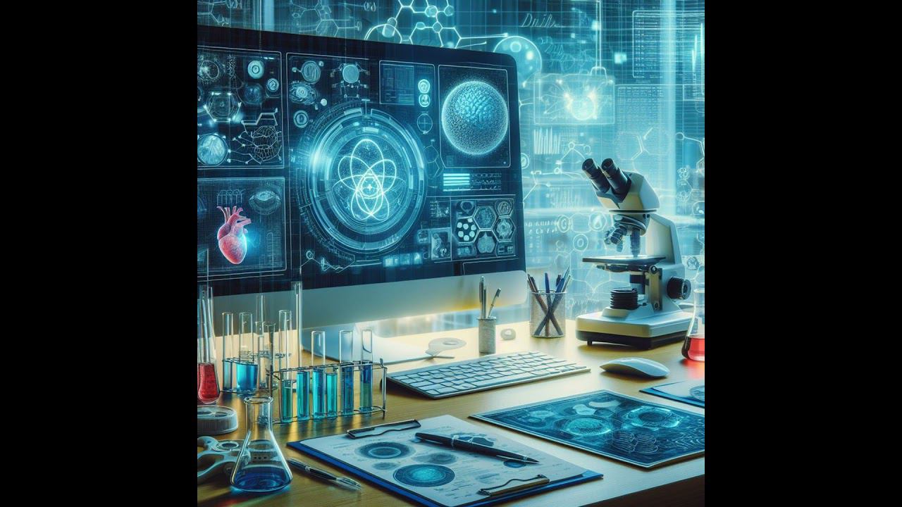 Алгоритмы машинного обучения в медицине: прогнозирование заболеваний и оценка риска развития пато...