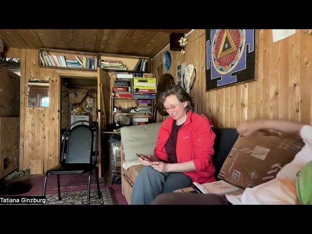 ИИИклуб_21апреля_Ширам_День Земли