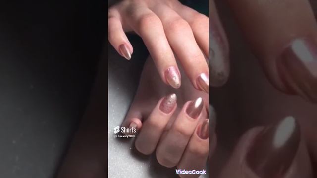 Маникюрчик