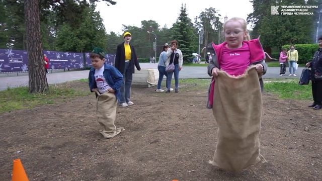 Сабантуй-2024