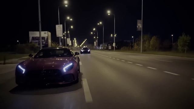 🔊💥Крутая пацанская музыка в машину 🔥- OZMANY & DИVИЩЕ - Настанет ночь