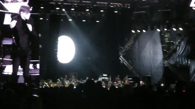 F1 2021 Гран-При России Сочиавтодром, вечер субботы