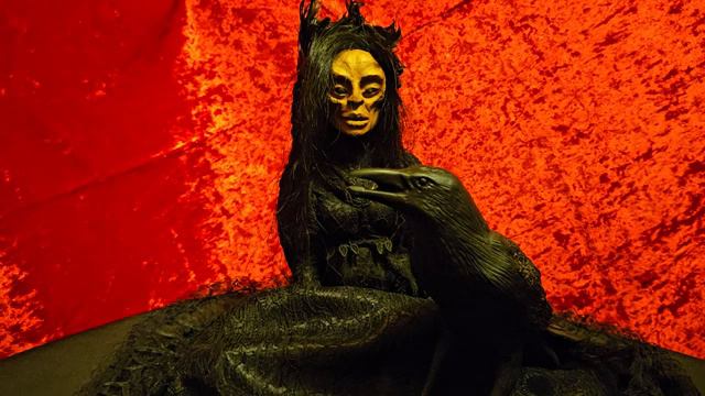 ОТ ПОКОЙНИКА СИЛЬНЫЙ РИТУАЛ ДЛЯ ВСЕХ