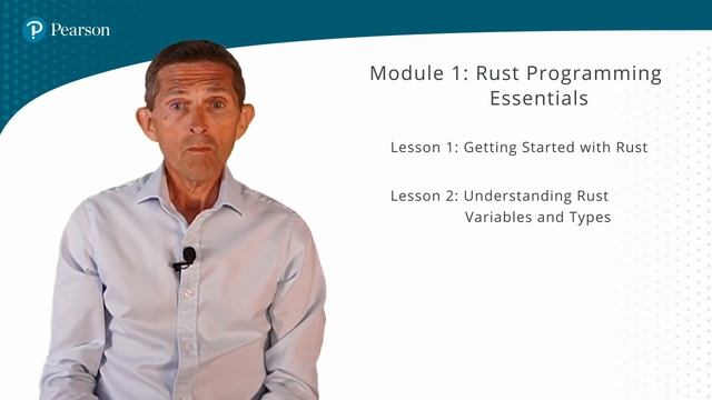 002. Module introduction