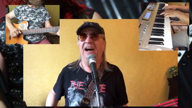 Don t cry guitar - Valeriy Yarushin