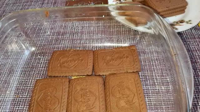 Тирамису рецепт классический в домашних условиях