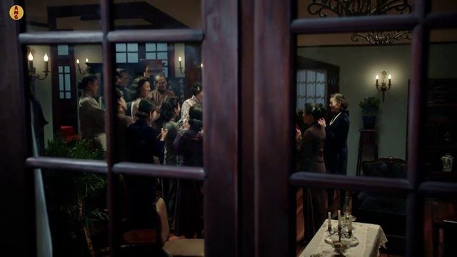 Затерянные в 1949 1 сезон 18 серия