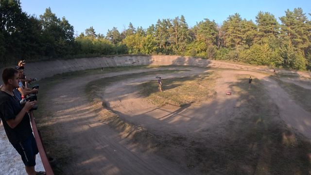 2wd / 3-3 финал / 25.04.24 1/2 GX013672