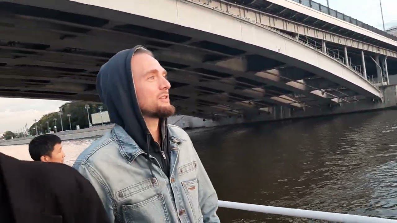 Большой Устьинский мост