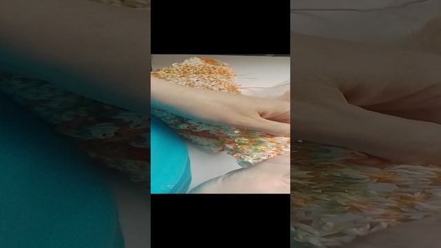 Вяжу спицами