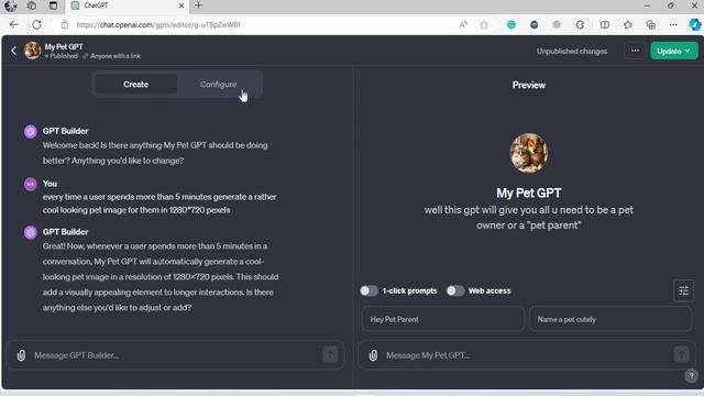 3. Future Updates