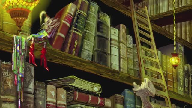 Книга Аси Пекуровской в дар Детской библиотеке