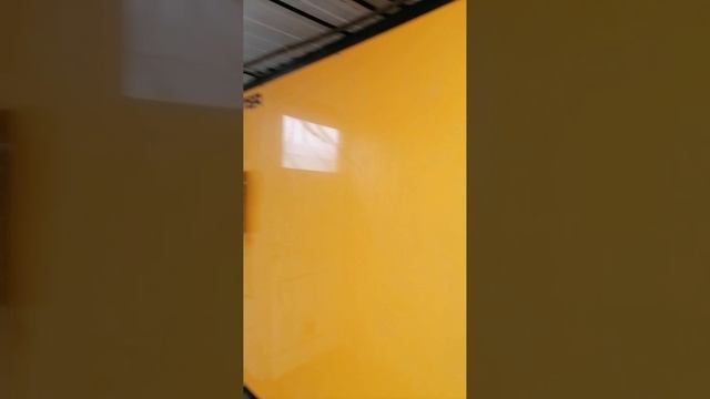 Запустили дизельную горелку напрямую из канистры