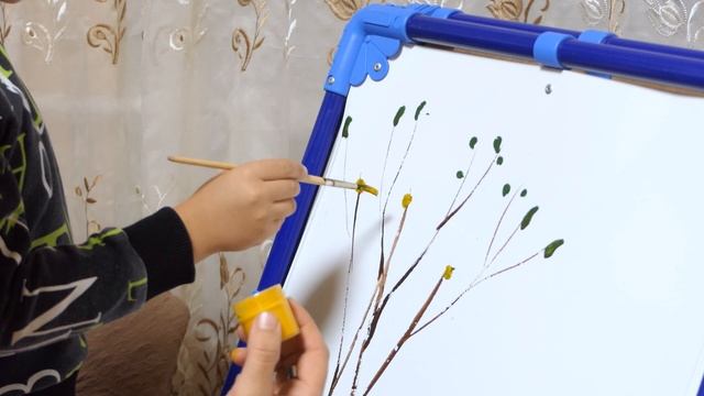 Творческая семья Димы