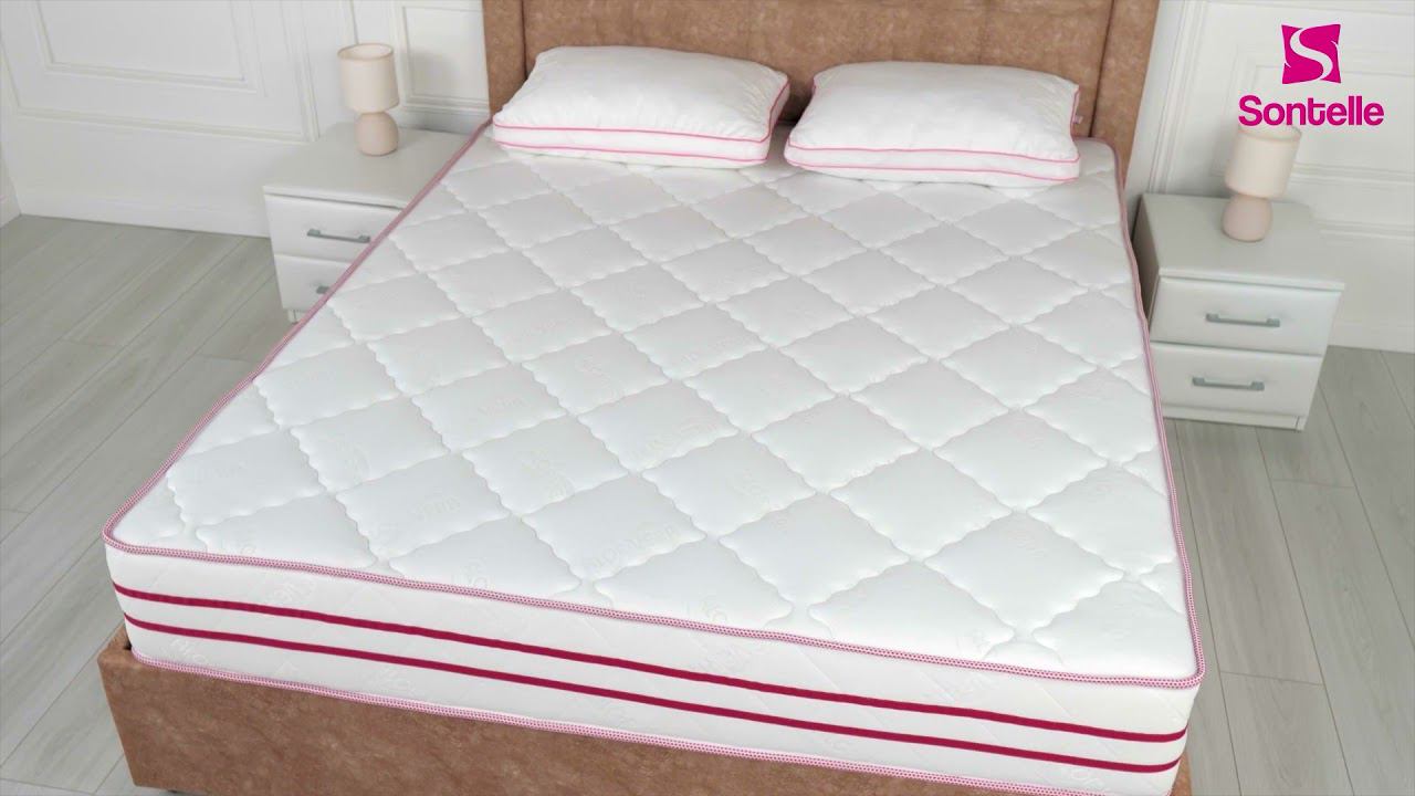 Матрас Sontelle Sante