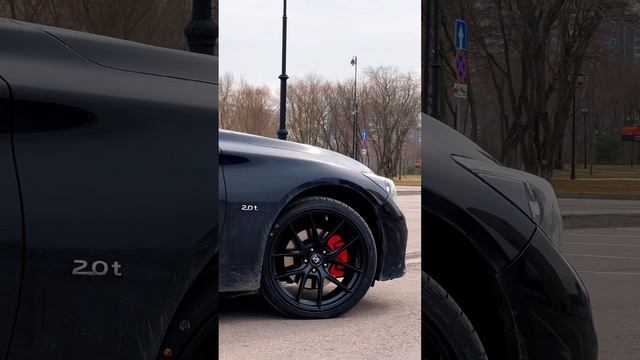 Хочешь примерку
дисков, шиномонтаж 
и такой ролик в подарок?