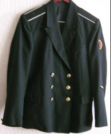 Китель ( тужурка ) ВМФ СССР ( женский ) - 4 500 ₽