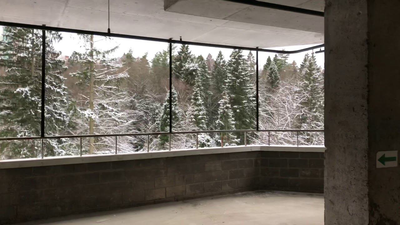 Паркинг БК-7/1