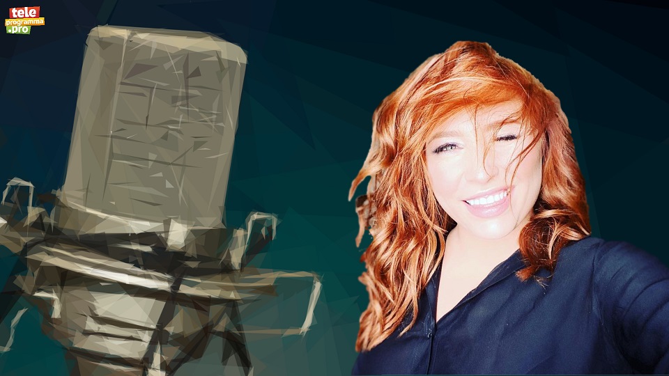 Анастасия Спиридонова - о своей победе в шоу «Точь-в-точь»