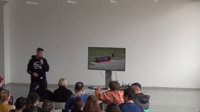 20190428 Дизайн-выходные в Туле. Лев Владов об эстетизации облика города.mp4