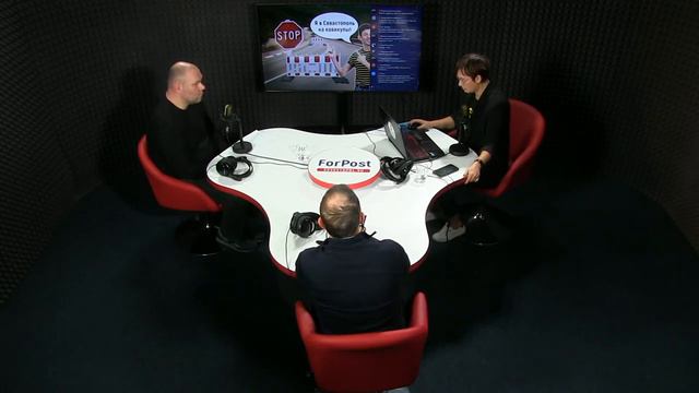 «На Троих». Блокпосты на границах Севастополя / QR-коды / Закрома Родины 29/10/2021