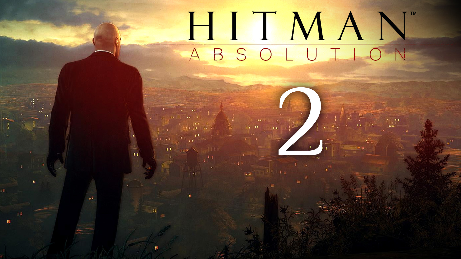 Hitman: Absolution - Король Чайна-тауна - Прохождение игры на русском [#2] | PC
