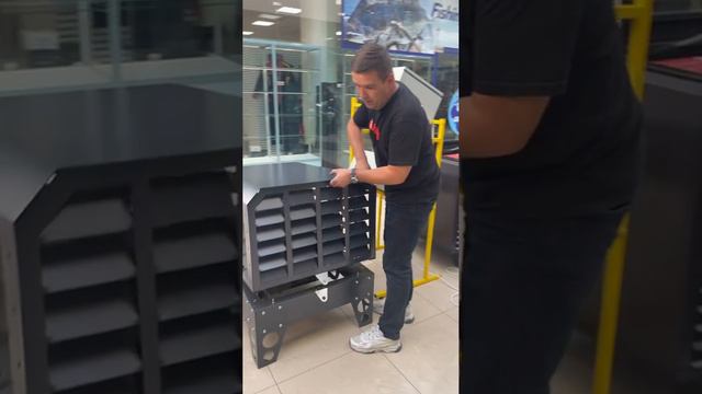 А у нас для вас новинка в преддверии дачного сезона! 🔥