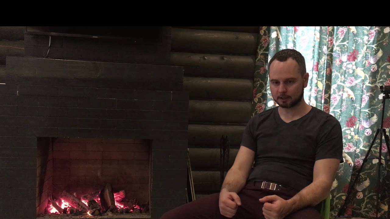 Отзыв о тренинге Русская Баня основы правильное парение РОС по Василию Ляхову! Демин