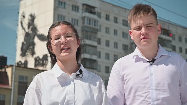 6. Улица Молодогвардейцев