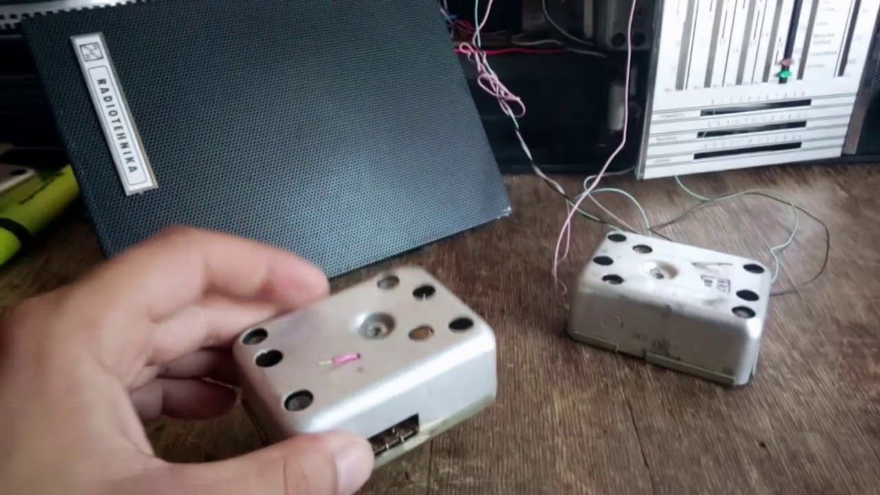 Rīga-104, её перестроенный УКВ1-1с и ТКЕ. Надо ли оно и что даст