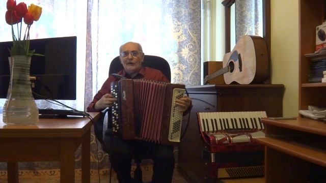 Вячеслав Цереня - Батюшка (Люба Успенская).mp4