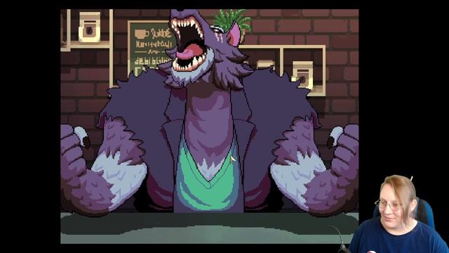 Coffee Talk: Разговоры за чашкой кофе