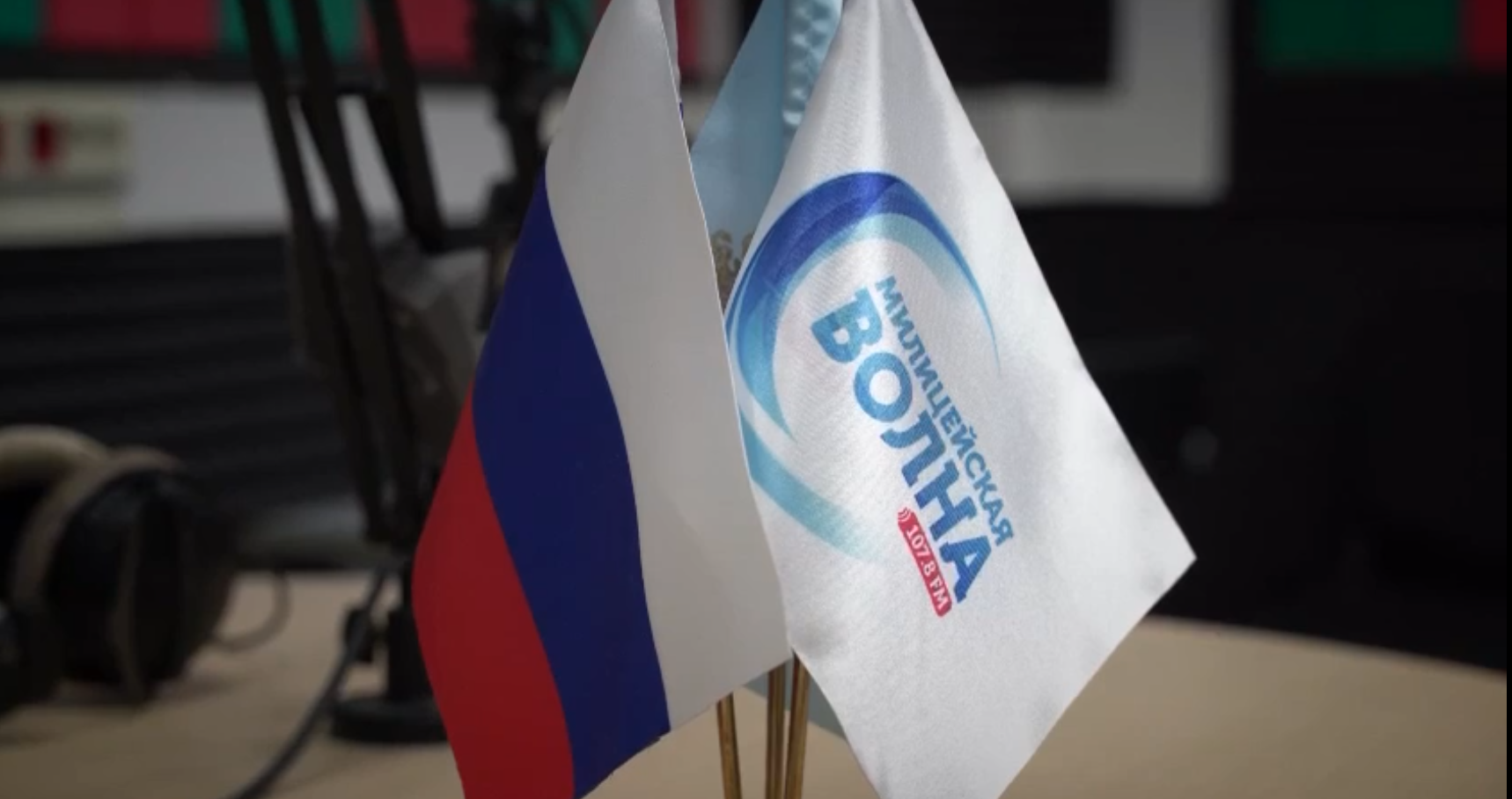 В следующий вторник в программе «Вам слово с Ириной Волк!» встреча с Владимиром Тюлиным