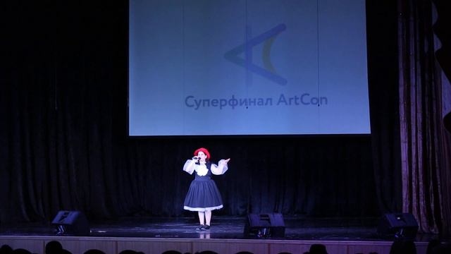 Ануш Микаелян - Леди Совершенство