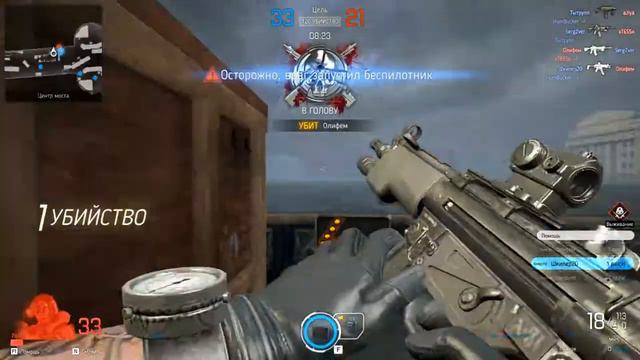 ОБЗОР НА МЕКСИКАНЦА))) PAPI В BATTLE CARNIVAL!!!