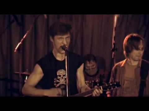 Разные Люди & Чиж – Рабочий рок-н-ролл (СПб, Red Club, 12.01.2007)