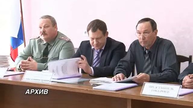 Весенний призыв в Кузнецке. Сентябрь 2010 год.