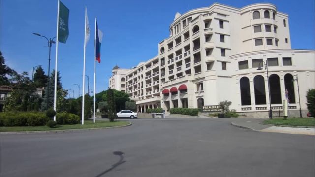 Спомени От Едно Лято /част 19/ Бургас