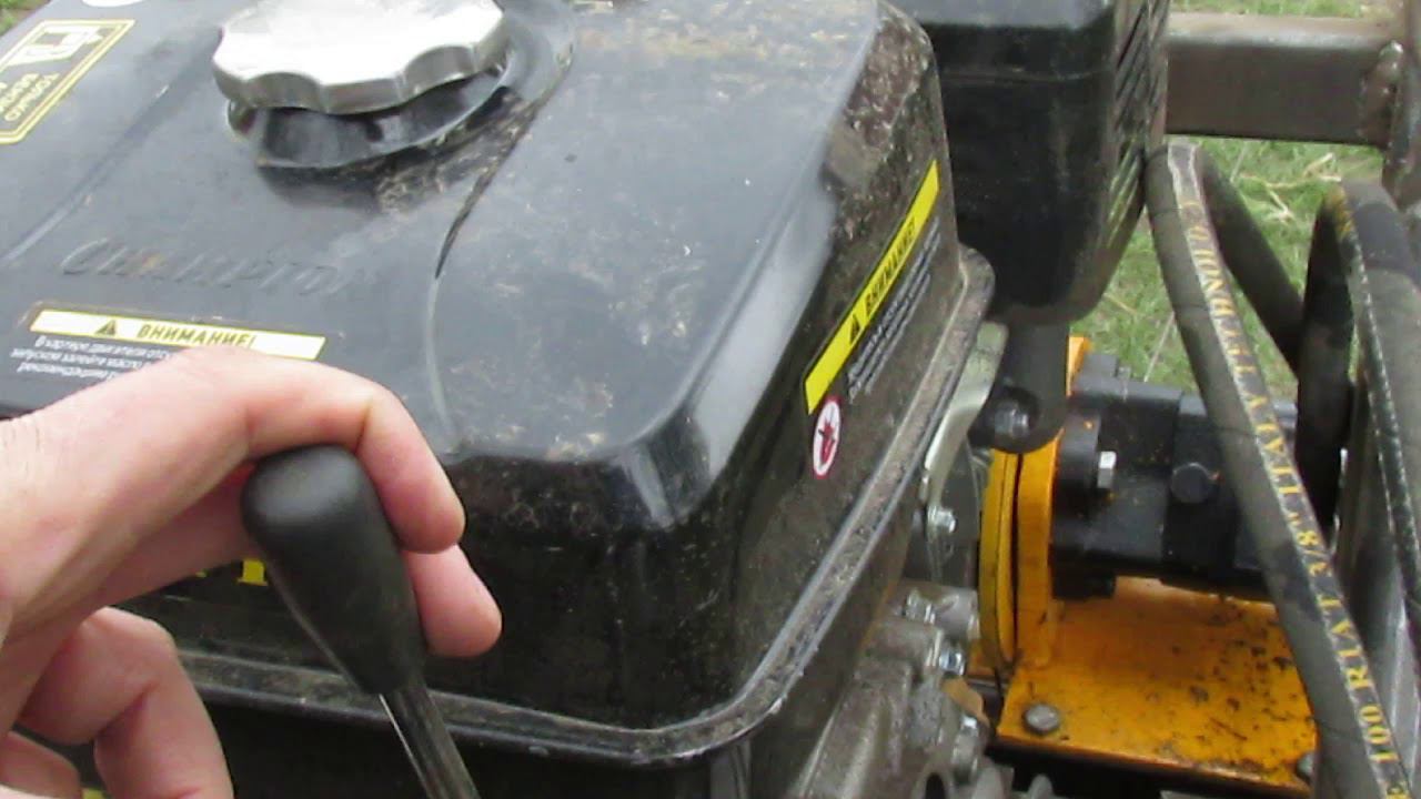 лебёдка с гидроприводом в работе