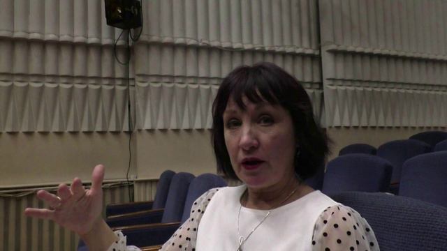 Факторы и факты. Мастерская балета в Самаре